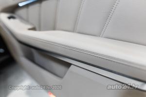Черный Мерседес Е-Класс 2014 в Таллин, объемом двигателя 3.00 л и пробегом 268 тыс. км за 11990 €, фото 24 на AUTOMOTO.COM.LV
