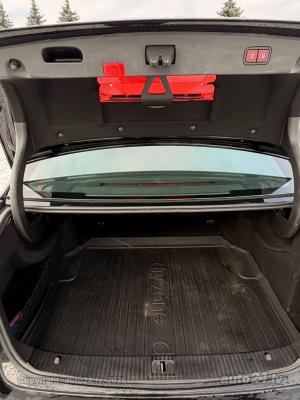 Melns Mercedes-Benz E-Class 2015 Tallina, ar dzinēja tilpumu 2.10 L un nobraukumu 259 tūkst. km par 8900 €, foto 13 vietnē AUTOMOTO.COM.LV