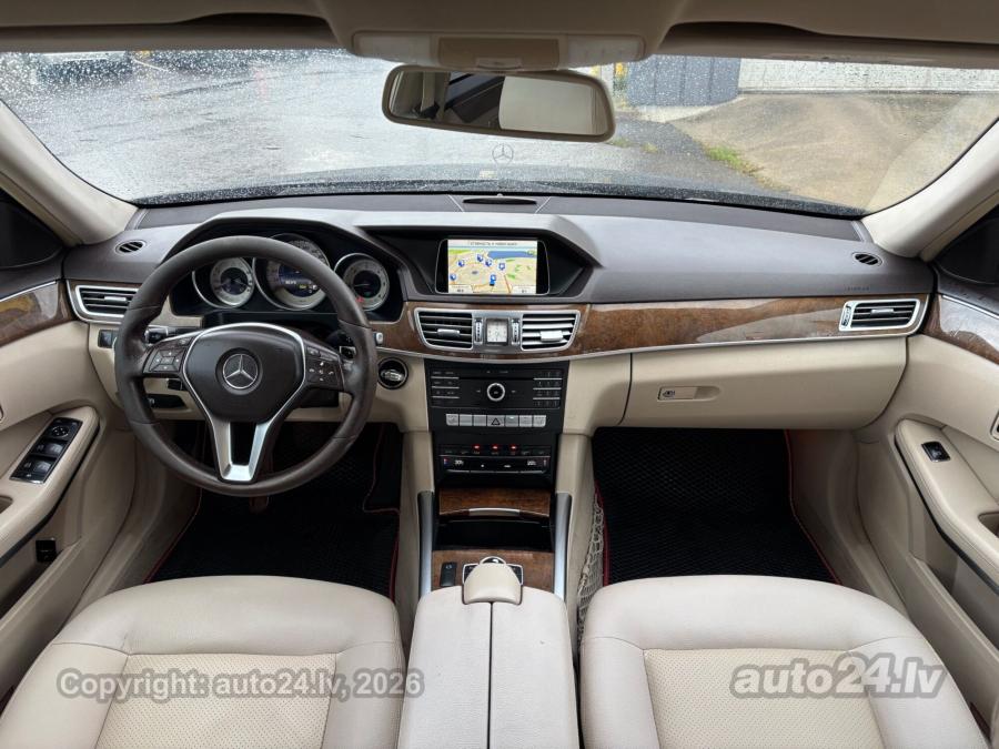 Melns Mercedes-Benz E-Class 2015 Tallina, ar dzinēja tilpumu 2.10 L un nobraukumu 350 tūkst. km par 7299 €, foto 10 vietnē AUTOMOTO.COM.LV