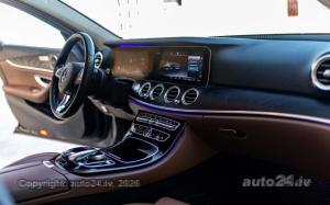 Melns Mercedes-Benz E-Class 2016 Tallina, ar dzinēja tilpumu 2.00 L un nobraukumu 178 tūkst. km par 24990 €, foto 5 vietnē AUTOMOTO.COM.LV