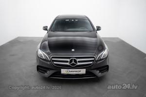 Melns Mercedes-Benz E-Class 2016 Tallina, ar dzinēja tilpumu 2.00 L un nobraukumu 238 tūkst. km par 19999 €, foto 3 vietnē AUTOMOTO.COM.LV