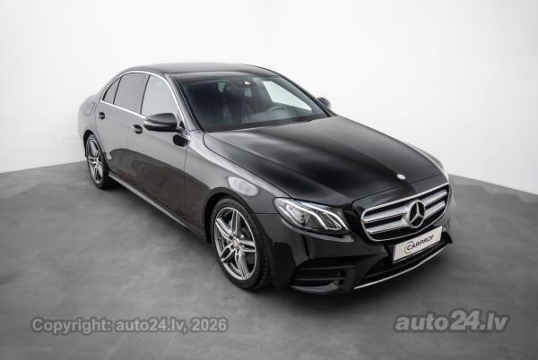 Melns Mercedes-Benz E-Class 2016 Tallina, ar dzinēja tilpumu 2.00 L un nobraukumu 238 tūkst. km par 19999 €, foto 3 vietnē AUTOMOTO.COM.LV