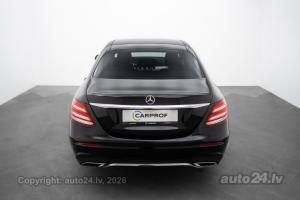 Melns Mercedes-Benz E-Class 2016 Tallina, ar dzinēja tilpumu 2.00 L un nobraukumu 238 tūkst. km par 19999 €, foto 6 vietnē AUTOMOTO.COM.LV