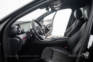 Melns Mercedes-Benz E-Class 2016 Tallina, ar dzinēja tilpumu 2.00 L un nobraukumu 238 tūkst. km par 19999 €, foto 8 vietnē AUTOMOTO.COM.LV