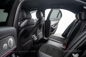 Melns Mercedes-Benz E-Class 2016 Tallina, ar dzinēja tilpumu 2.00 L un nobraukumu 238 tūkst. km par 19999 €, foto 9 vietnē AUTOMOTO.COM.LV