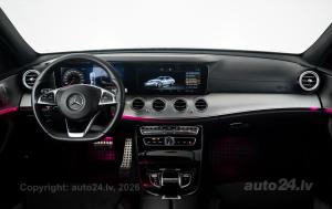 Melns Mercedes-Benz E-Class 2016 Tallina, ar dzinēja tilpumu 2.00 L un nobraukumu 238 tūkst. km par 19999 €, foto 13 vietnē AUTOMOTO.COM.LV