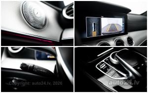 Melns Mercedes-Benz E-Class 2016 Tallina, ar dzinēja tilpumu 2.00 L un nobraukumu 238 tūkst. km par 19999 €, foto 14 vietnē AUTOMOTO.COM.LV
