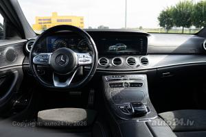 Melns Mercedes-Benz E-Class 2016 Tartu, ar dzinēja tilpumu 2.00 L un nobraukumu 105 tūkst. km par 25500 €, foto 16 vietnē AUTOMOTO.COM.LV