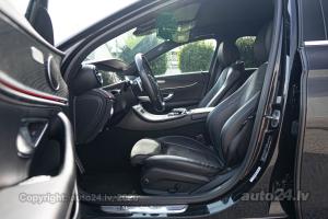 Melns Mercedes-Benz E-Class 2016 Tartu, ar dzinēja tilpumu 2.00 L un nobraukumu 105 tūkst. km par 25500 €, foto 17 vietnē AUTOMOTO.COM.LV