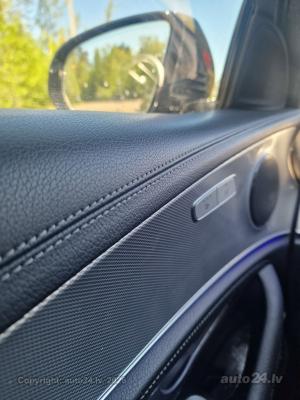 Melns Mercedes-Benz E-Class 2017 Tallina, ar dzinēja tilpumu 2.00 L un nobraukumu 197 tūkst. km par 21500 €, foto 10 vietnē AUTOMOTO.COM.LV