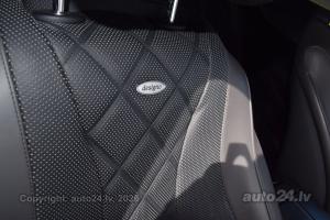 Melns Mercedes-Benz E-Class 2017 Tallina, ar dzinēja tilpumu 3.00 L un nobraukumu 175 tūkst. km par 26500 €, foto 12 vietnē AUTOMOTO.COM.LV