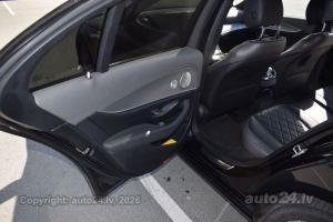Melns Mercedes-Benz E-Class 2017 Tallina, ar dzinēja tilpumu 3.00 L un nobraukumu 175 tūkst. km par 26500 €, foto 14 vietnē AUTOMOTO.COM.LV