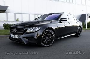 Melns Mercedes-Benz E-Class 2017 Tallina, ar dzinēja tilpumu 3.50 L un nobraukumu 178 tūkst. km par 24990 €, foto 3 vietnē AUTOMOTO.COM.LV