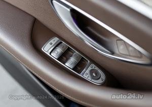 Melns Mercedes-Benz E-Class 2017 Tallina, ar dzinēja tilpumu 3.50 L un nobraukumu 178 tūkst. km par 24990 €, foto 22 vietnē AUTOMOTO.COM.LV