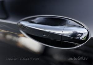 Melns Mercedes-Benz E-Class 2017 Tallina, ar dzinēja tilpumu 3.50 L un nobraukumu 178 tūkst. km par 24990 €, foto 26 vietnē AUTOMOTO.COM.LV