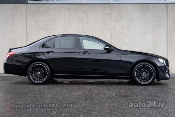 Мерседес Е-Класс 2017 в Таллин на AUTOMOTO.COM.LV Черный Мерседес Е-Класс 2017 в Таллин, объемом двигателя 2.00 л и пробегом 254 тыс. км за 16900 €, фото 9 на AUTOMOTO.COM.LV
