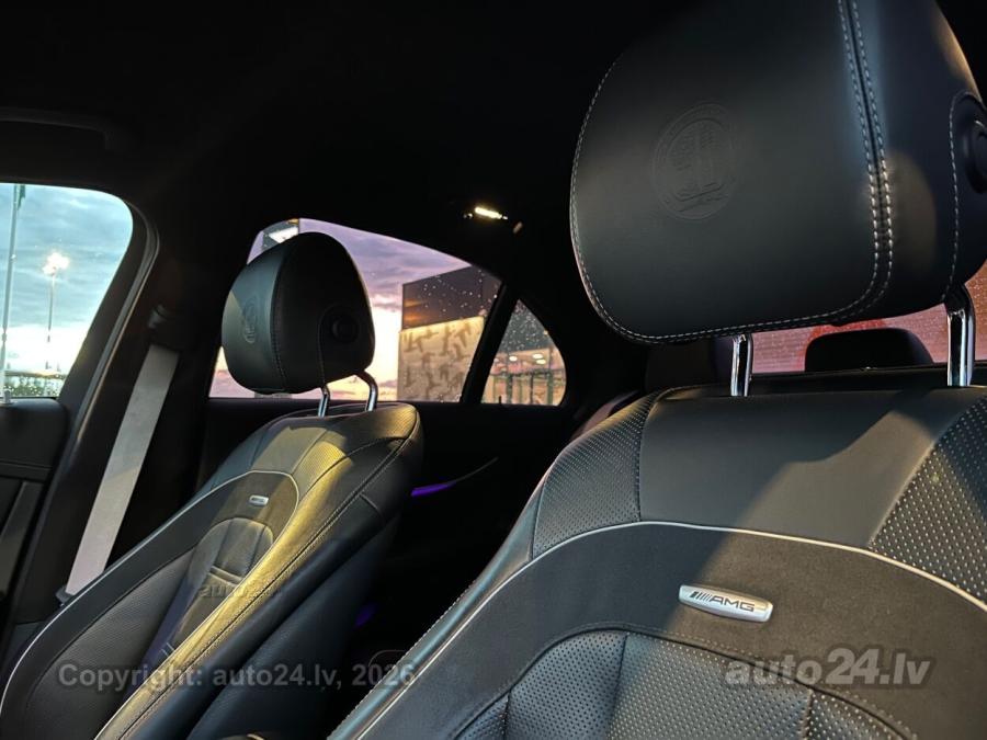 Melns Mercedes-Benz E-Class 2018 Tallina, ar dzinēja tilpumu 2.00 L un nobraukumu 165 tūkst. km par 25900 €, foto 9 vietnē AUTOMOTO.COM.LV