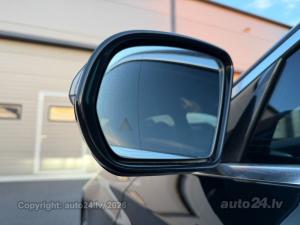 Melns Mercedes-Benz E-Class 2018 Pērnava, ar dzinēja tilpumu 2.00 L un nobraukumu 150 tūkst. km par 19900 €, foto 7 vietnē AUTOMOTO.COM.LV