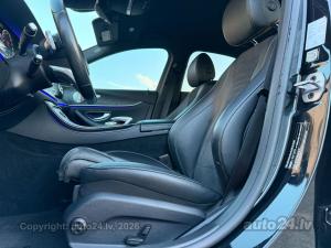 Melns Mercedes-Benz E-Class 2018 Pērnava, ar dzinēja tilpumu 2.00 L un nobraukumu 150 tūkst. km par 19900 €, foto 10 vietnē AUTOMOTO.COM.LV
