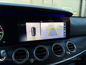 Melns Mercedes-Benz E-Class 2018 Pērnava, ar dzinēja tilpumu 2.00 L un nobraukumu 150 tūkst. km par 19900 €, foto 21 vietnē AUTOMOTO.COM.LV