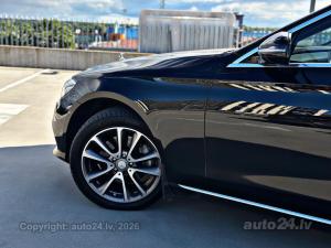 Melns Mercedes-Benz E-Class 2018 Tallina, ar dzinēja tilpumu 2.00 L un nobraukumu 258 tūkst. km par 22000 €, foto 8 vietnē AUTOMOTO.COM.LV
