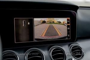 Black Mercedes-Benz E-Class 2018 in Parnu, with an engine capacity of 2.00 L and mileage of 153 thousand km for 22500 €, photo 25 on AUTOMOTO.COM.LV