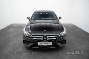 Melns Mercedes-Benz E-Class 2018 Tallina, ar dzinēja tilpumu 2.00 L un nobraukumu 149 tūkst. km par 18999 €, foto 3 vietnē AUTOMOTO.COM.LV
