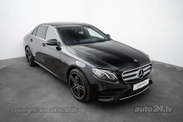 Melns Mercedes-Benz E-Class 2018 Tallina, ar dzinēja tilpumu 2.00 L un nobraukumu 149 tūkst. km par 18999 €, foto 4 vietnē AUTOMOTO.COM.LV