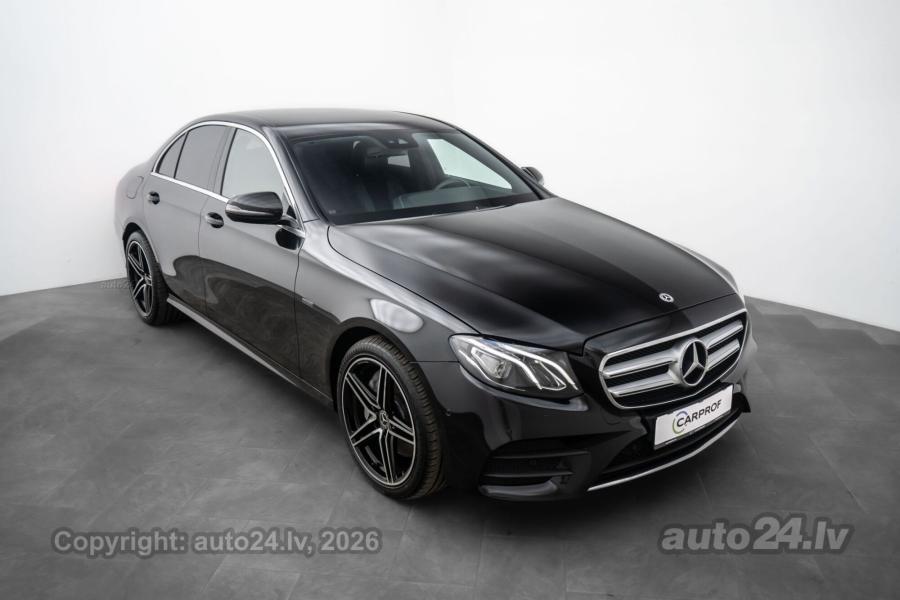 Melns Mercedes-Benz E-Class 2018 Tallina, ar dzinēja tilpumu 2.00 L un nobraukumu 149 tūkst. km par 18999 €, foto 4 vietnē AUTOMOTO.COM.LV