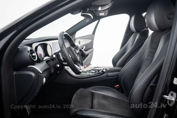 Melns Mercedes-Benz E-Class 2018 Tallina, ar dzinēja tilpumu 2.00 L un nobraukumu 149 tūkst. km par 18999 €, foto 9 vietnē AUTOMOTO.COM.LV