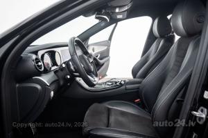 Melns Mercedes-Benz E-Class 2018 Tallina, ar dzinēja tilpumu 2.00 L un nobraukumu 149 tūkst. km par 18999 €, foto 9 vietnē AUTOMOTO.COM.LV