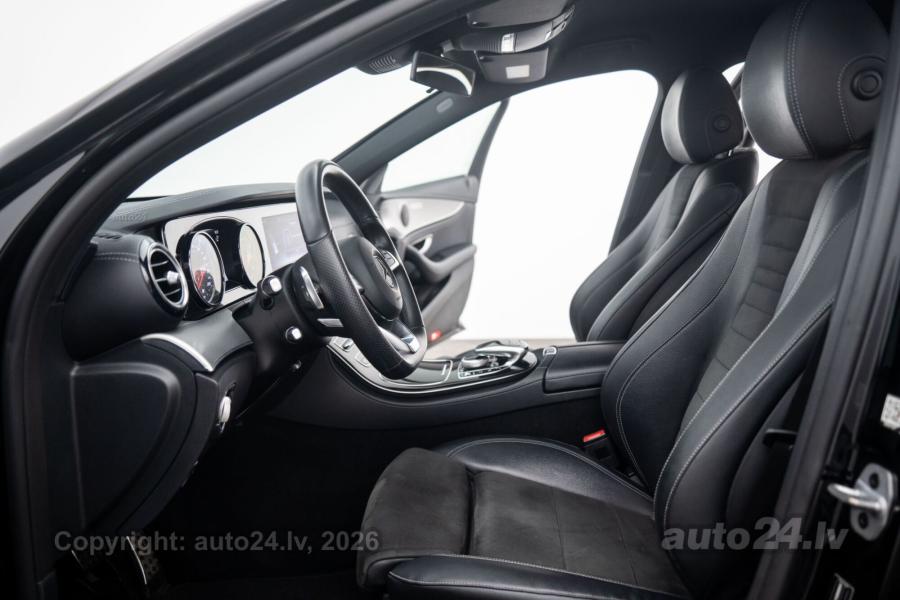 Melns Mercedes-Benz E-Class 2018 Tallina, ar dzinēja tilpumu 2.00 L un nobraukumu 149 tūkst. km par 18999 €, foto 9 vietnē AUTOMOTO.COM.LV
