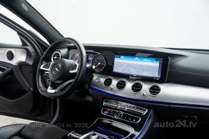 Melns Mercedes-Benz E-Class 2018 Tallina, ar dzinēja tilpumu 2.00 L un nobraukumu 149 tūkst. km par 18999 €, foto 13 vietnē AUTOMOTO.COM.LV