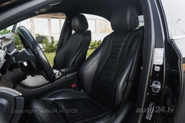 Черный Мерседес Е-Класс 2019 в Таллин, объемом двигателя 1.60 л и пробегом 343 тыс. км за 17000 €, фото 5 на AUTOMOTO.COM.LV
