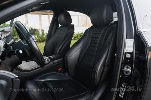 Black Mercedes-Benz E-Class 2019 in Tallinn, with an engine capacity of 1.60 L and mileage of 343 thousand km for 17000 €, photo 6 on AUTOMOTO.COM.LV
