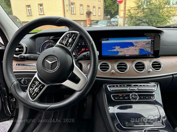 Мерседес Е-Класс 2019 в Таллин на AUTOMOTO.COM.LV Черный Мерседес Е-Класс 2019 в Таллин, объемом двигателя 2.00 л и пробегом 195 тыс. км за 22900 €, фото 8 на AUTOMOTO.COM.LV