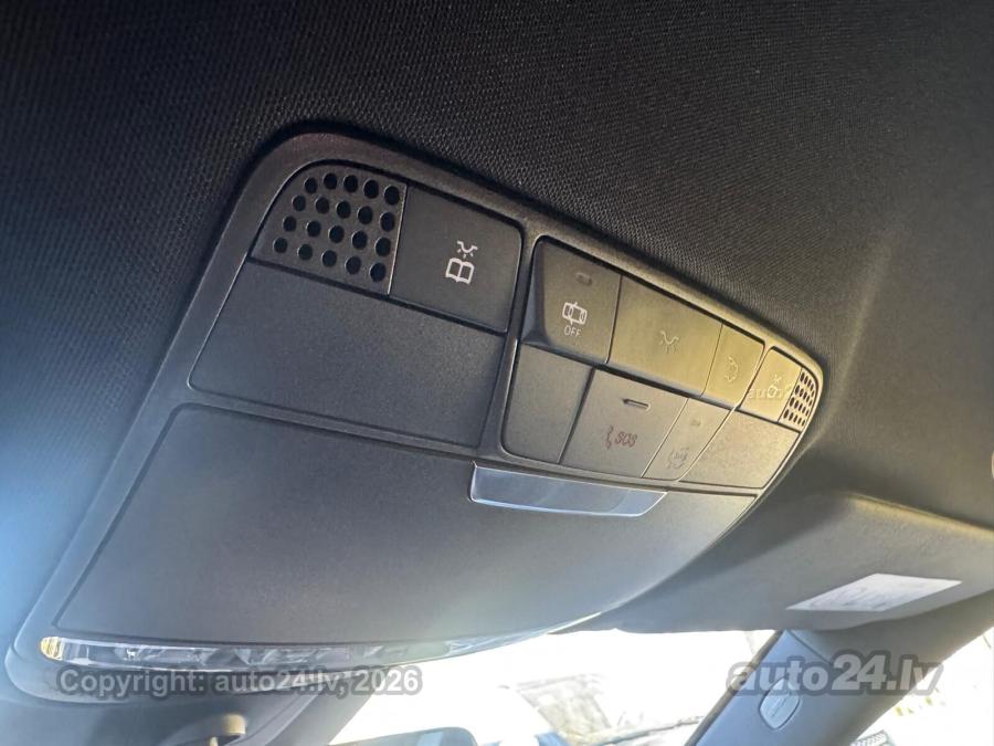 Melns Mercedes-Benz E-Class 2021 Tallina, ar dzinēja tilpumu 2.00 L un nobraukumu 181 tūkst. km par 29995 €, foto 24 vietnē AUTOMOTO.COM.LV