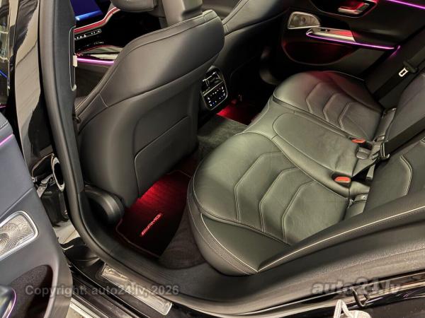 Melns Mercedes-Benz E-Class 2024 Viljandi, ar dzinēja tilpumu 2.00 L un nobraukumu 50 tūkst. km par 69999 €, foto 11 vietnē AUTOMOTO.COM.LV