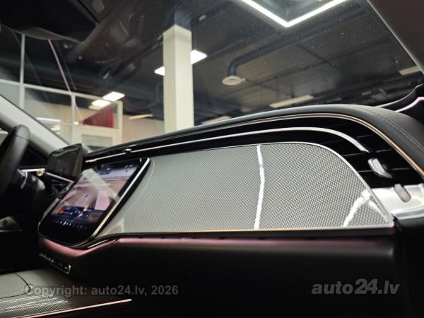 Melns Mercedes-Benz E-Class 2024 Tallina, ar dzinēja tilpumu 2.00 L un nobraukumu 90 tūkst. km par 53500 €, foto 11 vietnē AUTOMOTO.COM.LV