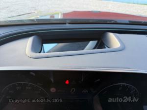 Black Mercedes-Benz E-Class 2024 in Viljandi, with an engine capacity of 2.00 L and mileage of 60 thousand km for 59999 €, photo 14 on AUTOMOTO.COM.LV