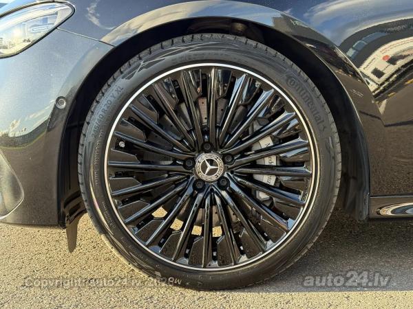 Мерседес Е-Класс 2025 в Таллин на AUTOMOTO.COM.LV Черный Мерседес Е-Класс 2025 в Таллин, объемом двигателя 3.00 л и пробегом 29 тыс. км за 69995 €, фото 5 на AUTOMOTO.COM.LV