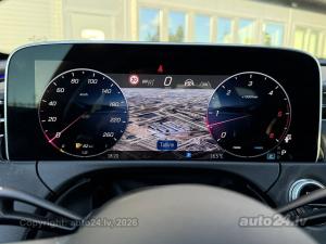 Melns Mercedes-Benz E-Class 2025 Tallina, ar dzinēja tilpumu 3.00 L un nobraukumu 29 tūkst. km par 69995 €, foto 15 vietnē AUTOMOTO.COM.LV