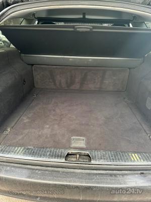 Melns Mercedes-Benz E-Class 2004 Tallina, ar dzinēja tilpumu 3.20 L un nobraukumu 335 tūkst. km par 4000 €, foto 17 vietnē AUTOMOTO.COM.LV