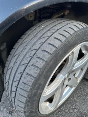 Melns Mercedes-Benz E-Class 2004 Tallina, ar dzinēja tilpumu 3.20 L un nobraukumu 335 tūkst. km par 4000 €, foto 23 vietnē AUTOMOTO.COM.LV