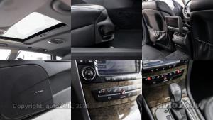 Черный Мерседес Е-Класс 2004 в Таллин, объемом двигателя 3.20 л и пробегом 307 тыс. км за 2799 €, фото 12 на AUTOMOTO.COM.LV
