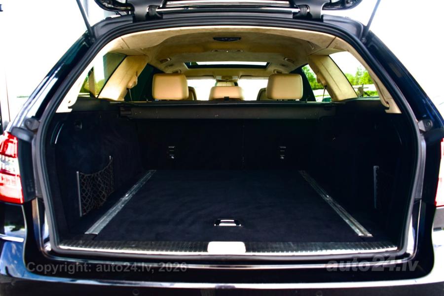 Melns Mercedes-Benz E-Class 2009 Tallina, ar dzinēja tilpumu 3.00 L un nobraukumu 376 tūkst. km par 6800 €, foto 20 vietnē AUTOMOTO.COM.LV