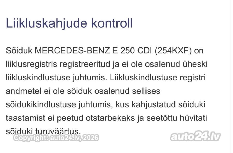 Melns Mercedes-Benz E-Class 2010 Tartu, ar dzinēja tilpumu 2.10 L un nobraukumu 290 tūkst. km par 6499 €, foto 18 vietnē AUTOMOTO.COM.LV
