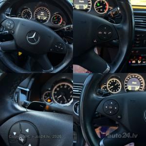 Melns Mercedes-Benz E-Class 2010 Viljandi, ar dzinēja tilpumu 3.00 L un nobraukumu 332 tūkst. km par 9490 €, foto 13 vietnē AUTOMOTO.COM.LV