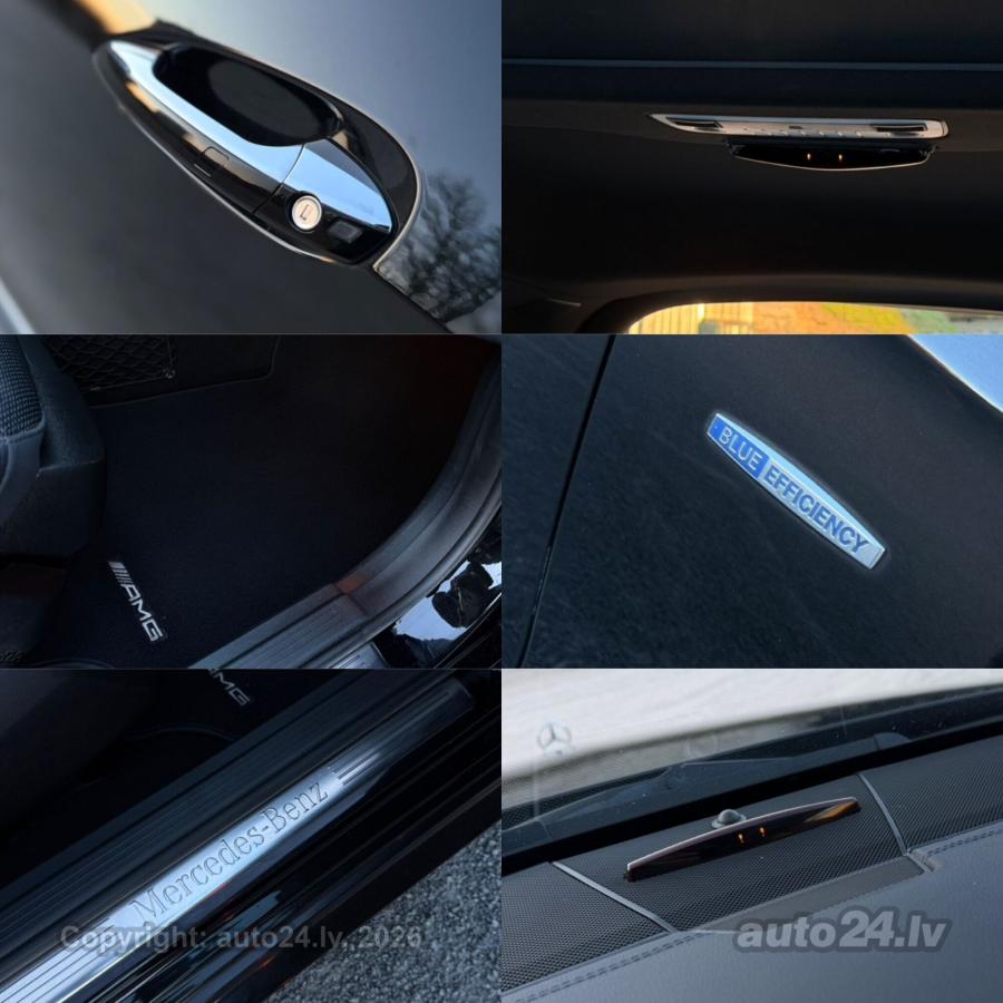 Melns Mercedes-Benz E-Class 2010 Viljandi, ar dzinēja tilpumu 3.00 L un nobraukumu 332 tūkst. km par 9490 €, foto 22 vietnē AUTOMOTO.COM.LV