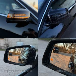 Melns Mercedes-Benz E-Class 2010 Viljandi, ar dzinēja tilpumu 3.00 L un nobraukumu 332 tūkst. km par 9490 €, foto 23 vietnē AUTOMOTO.COM.LV